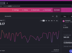 Brave Browser Vs Opera Gx Comparison